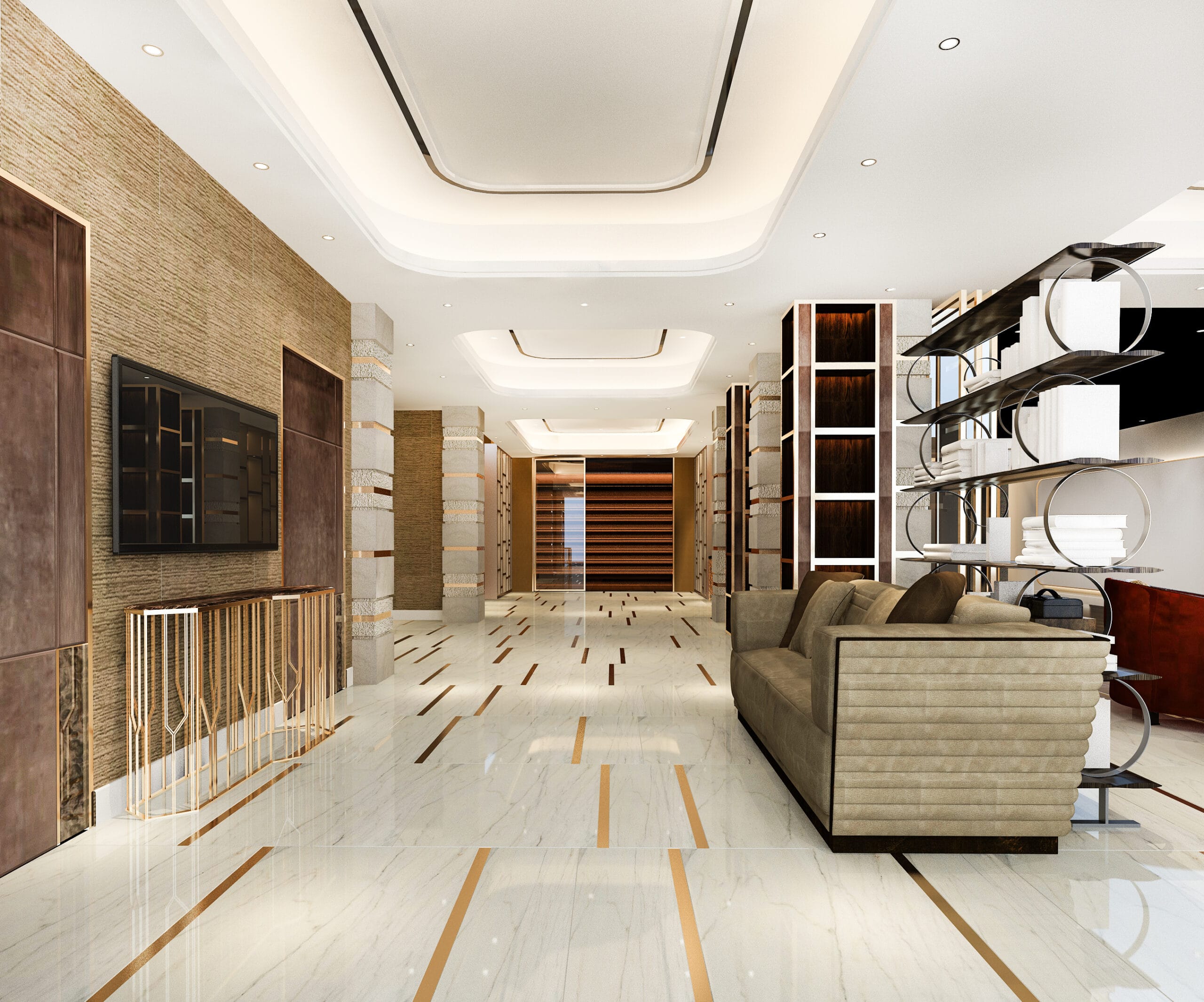 Nova Gypsum Decoration Is Best Gypsum Interior Design Company In Bangladesh