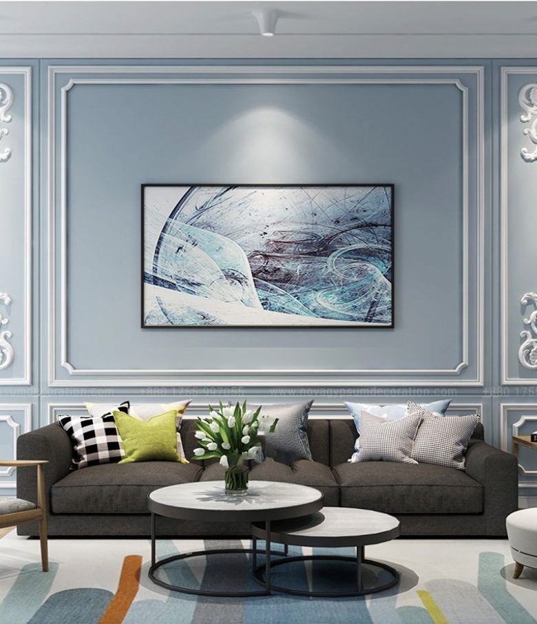 Best Gypsum Design In Bangladesh For Residential And Commercial Spaces ...
